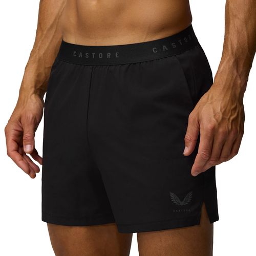 Castore šorts 5 Branded Elastic za muškarce