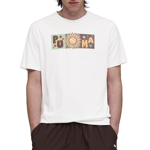 Puma majica Graphic