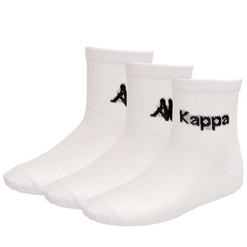 Kappa čarape Venezia 3Pack 37137RW-901