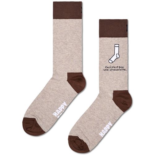 Happy Socks muške čarape Sockless Sock