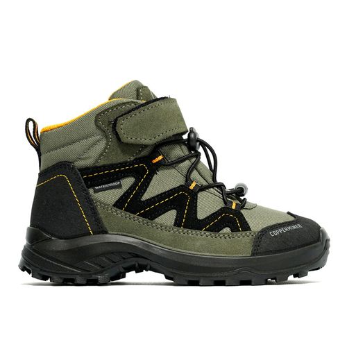 Copperminer cipele Troll za dečake