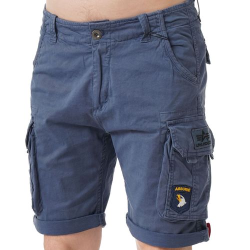 Alpha Industries muški sorc Crew Short Patch