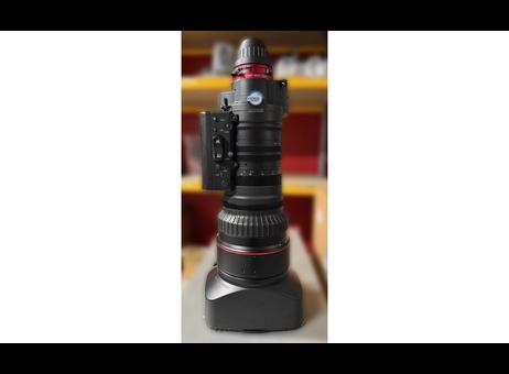 Canon CN20x50 IAS H/E1-P1 Опрема за емитовање