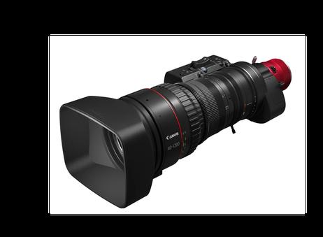 Canon Canon CN30x40 IAS J R1/P1 Oprema za emitovanje