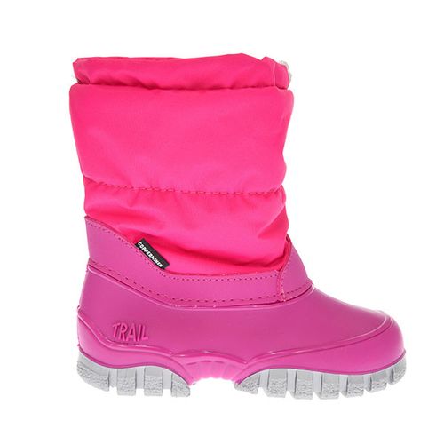 Copperminer Kid čizme Malu Q320TD-MALU-PINK
