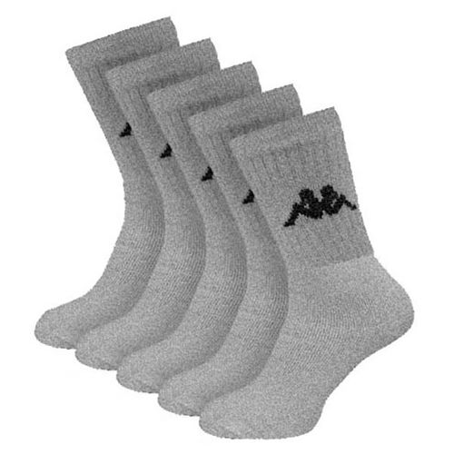 Kappa čarape Fisper 5-pack 302YL50-904