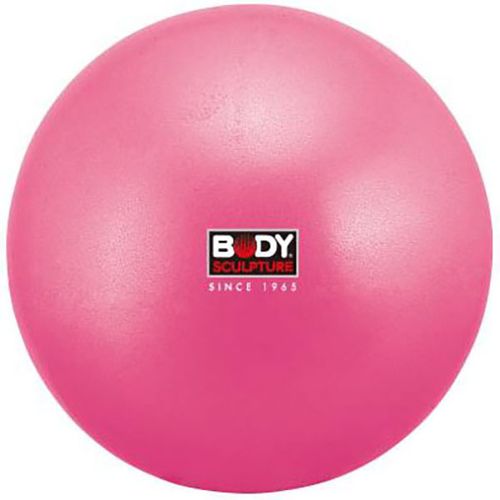 Body Sculpture trn lopta mini pilates 20 cm BB-013PK-20-B