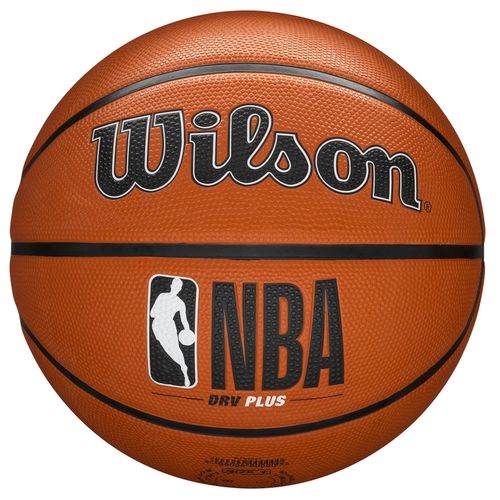 Wilson lopta NBA DRV Plus BSKT SZ7 WTB9200XB07