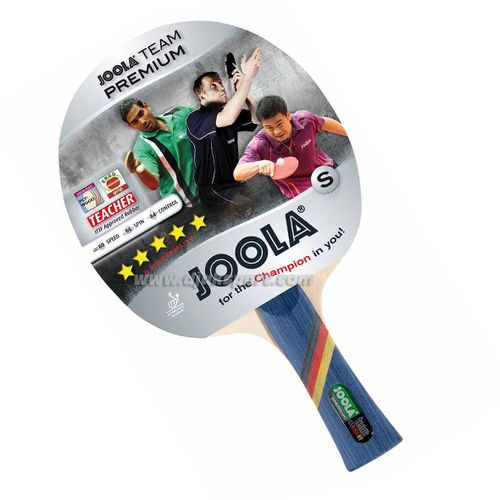 Joola reketa za stoni tenis TT-Bat Team Germ. Premium 52002