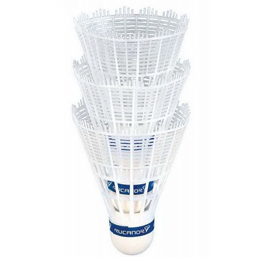 Rucanor loptice za badminton Seagull II 27212-01