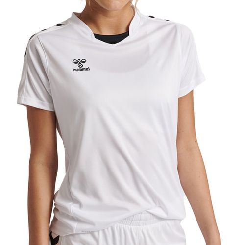 Hummel dres Hmlcore Xk Poly Jersey S/S žena 211457-9001