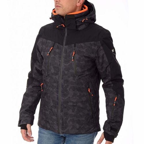 Brugi jakna padded jacket