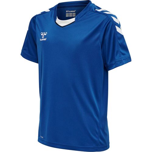 Hummel Hmlcore Xk poli dres S/S za decu 211456-7045
