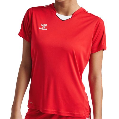 Hummel dres Hmlcore Xk Poly Jersey S/S žena 211457-3062