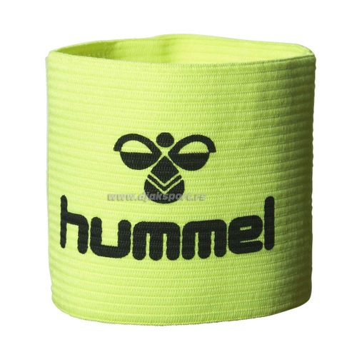 Hummel kapitenska traka Old School Captains Band 99164-5067