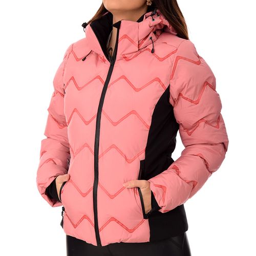 Ice Peak jakna za skijanje Dillingен za žene