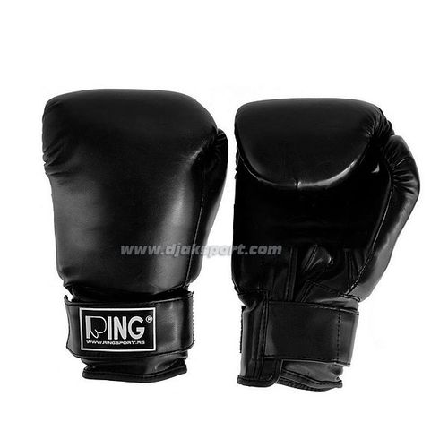 Ring rukavice RS2411-14 14 oz PVC