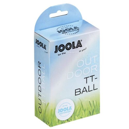 Joola loptice za stoni tenis outdoor ball 6