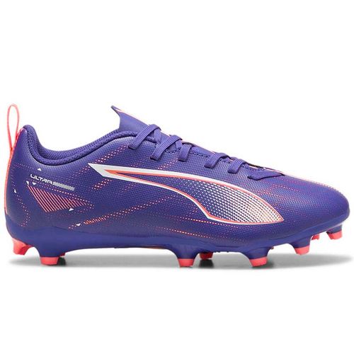 Puma kopačke Ultra 5 Play FG/AG Jr za dečake