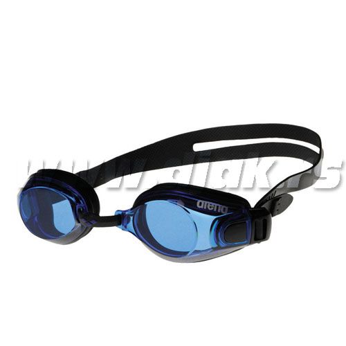 Arena naočare za plivanje Zoom X-Fit 92404-57