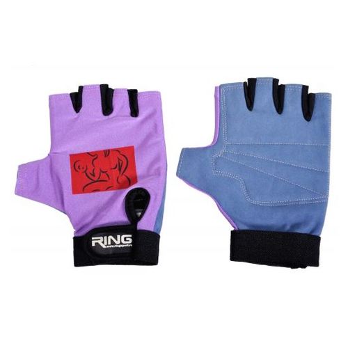 Ring ženske fitness rukavice RX SF Women-XS