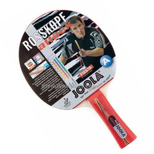 Joola reket za stoni tenis TT-Bat Rosskopf Attack 53133