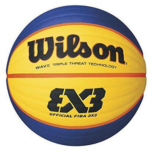 Wilson lopta FIBA 3x3 official game ball WTB0533XB
