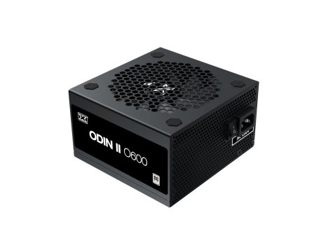 XIGMATEK Odin II O600 600W 80Plus crno napajanje