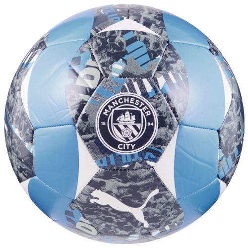 Puma lopta Mcfc Prematch Ball unisex