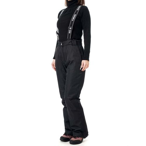 Brugi ski pantalone za žene