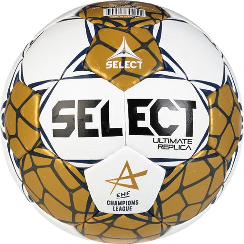 Select lopta rukomet replica EHF Cham unisex
