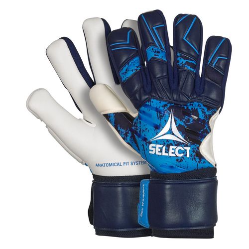 Select golmanske rukavice 77 super grip V22 blu/n 10