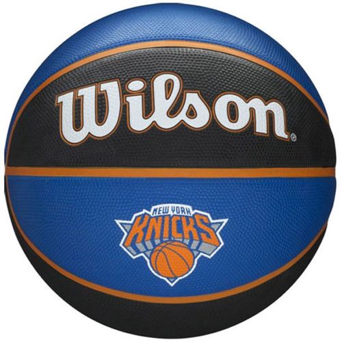 Wilson lopta NBA Team Tribute BSKT NY Knicks WTB1300XBNYK
