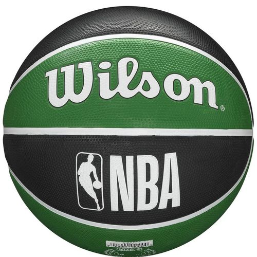 Wilson lopta NBA Team Tribute Bos Celtics WTB1300XBBOS