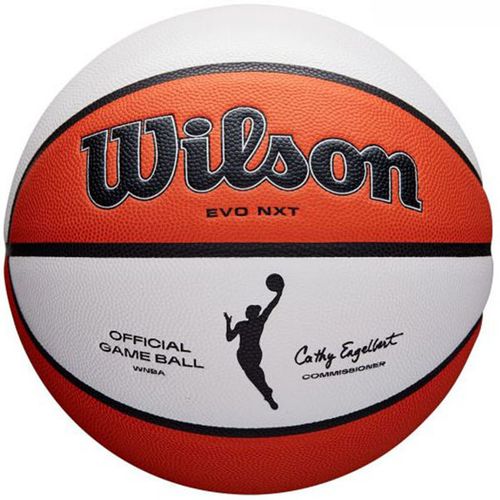 Wilson lopta WNBA official game ball BSkt Sz6 WTB5000XB06