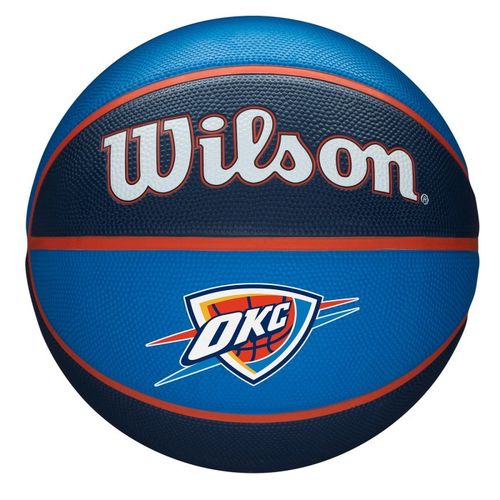 Wilson lopta NBA Team Tribute WTB1300XB
