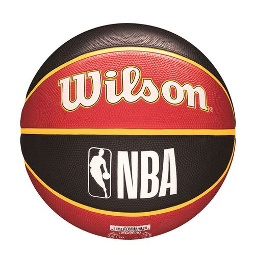 Wilson lopta NBA Team Tribute ATL Hawks WTB1300XBATL