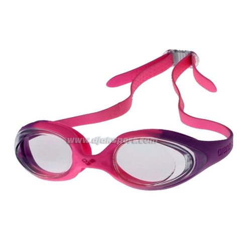 Arena naočare za plivanje Spider Jr 92338-91