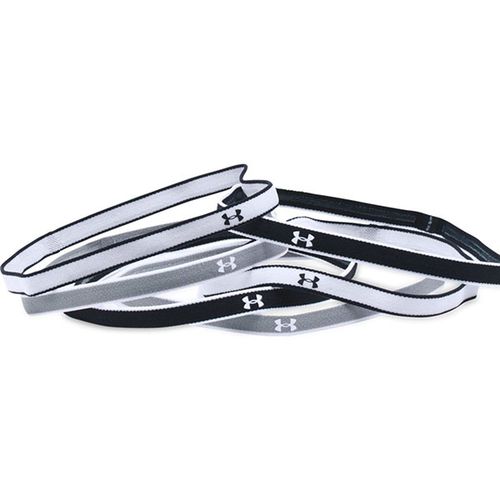 Under Armour traka za kosu UA Mini Headbands (6Pk) 1286016-005