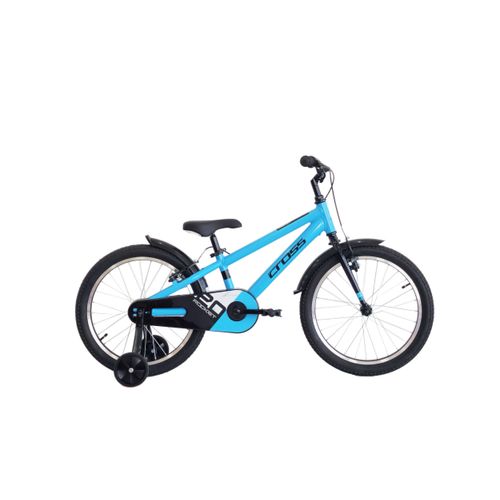 20'' CROSS ROCKET Blue Light 2026