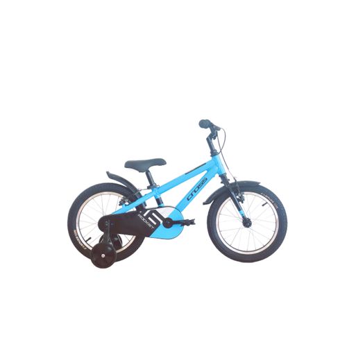 16'' CROSS ROCKET / Blue light 2026