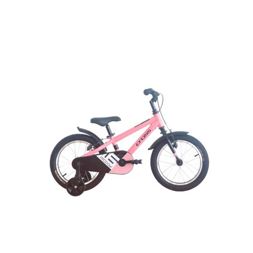 16'' Cross Roxy / Pink light 2026