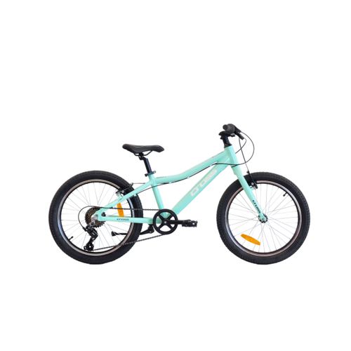 20" CROSS SUPER LIGHT / Green light