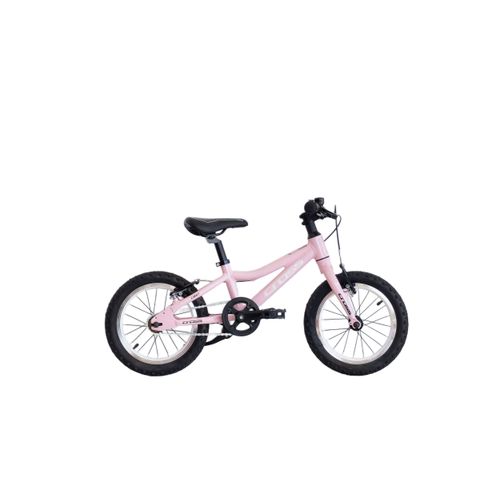 14" Cross Super Light / Pink light