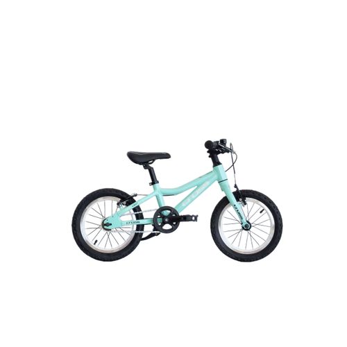 14" Cross Super Light / Green light