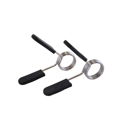 ORION Osigurači za šipku za tegove Stezaljka Lever Clamp ∅50mm – 1 kom