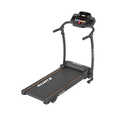 Lotto fitness Smart N3 Motorna traka za trčanje
