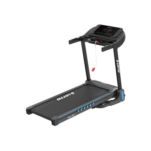 Lotto Fitness Step 400 Motorna traka za trčanje