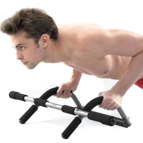 Body Sculpture BB-268-B trn sipka za vežbanje za vrata