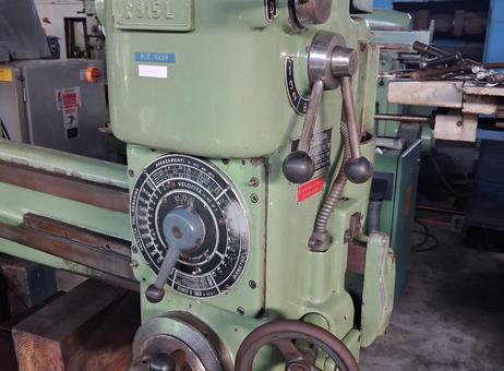 Radijalna bušilica Breda R915 L 40